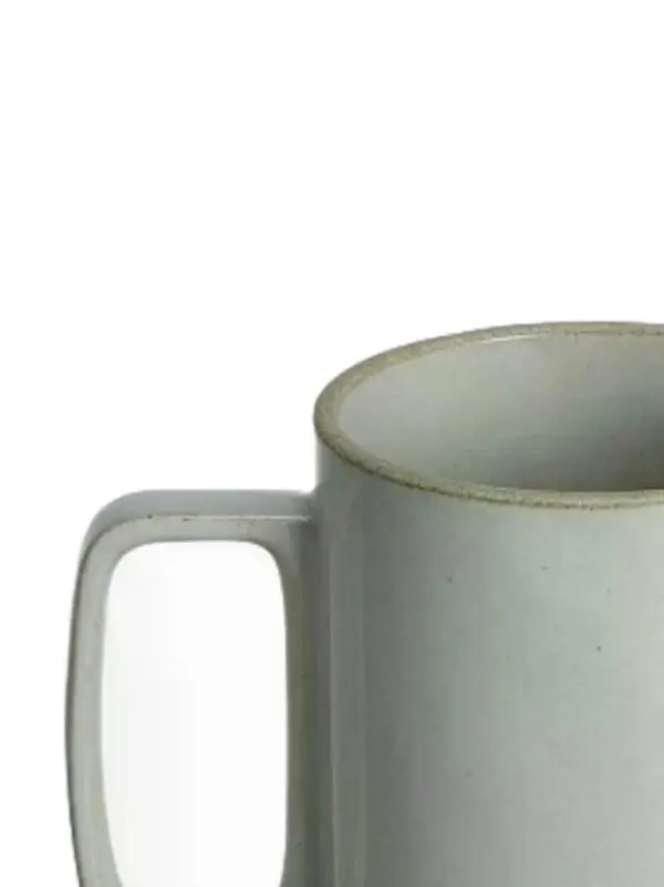 HASAMI PORCELAIN Side-handle Porcelain Mug