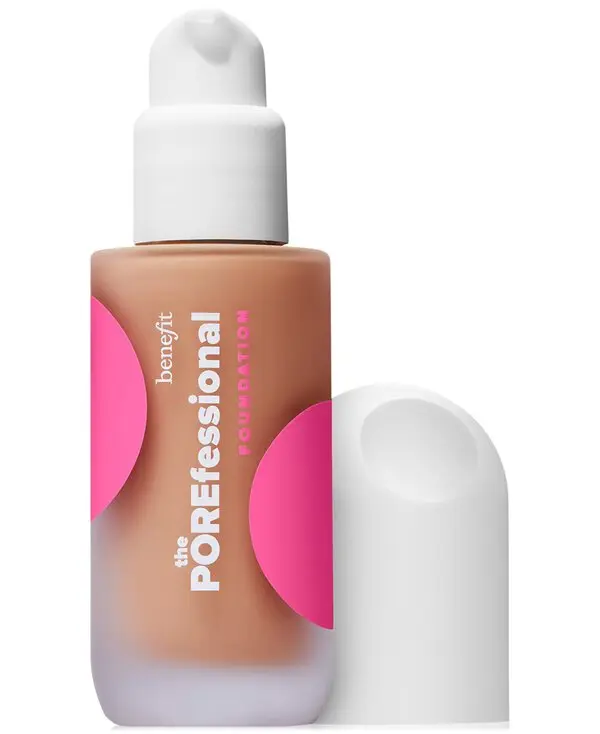 BENEFIT COSMETICS The Porefessional Foundation - 16w