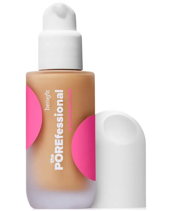 BENEFIT COSMETICS The Porefessional Foundation - 18w