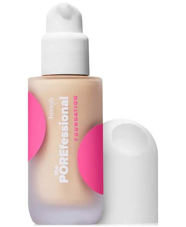 BENEFIT COSMETICS The Porefessional Foundation - 2n