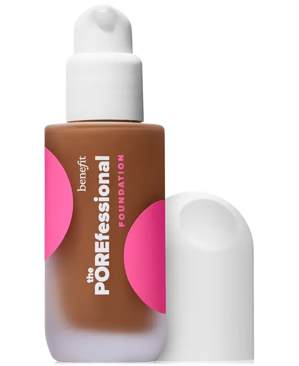 BENEFIT COSMETICS The Porefessional Foundation - 30c