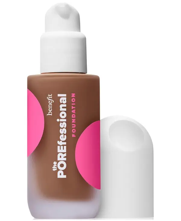 BENEFIT COSMETICS The Porefessional Foundation - 34c