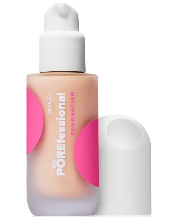 BENEFIT COSMETICS The Porefessional Foundation - 5c