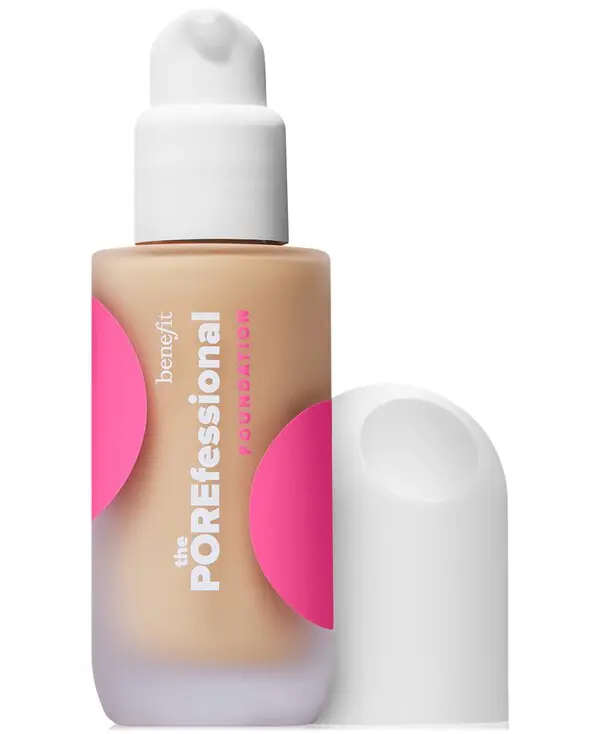 BENEFIT COSMETICS The Porefessional Foundation - 7n