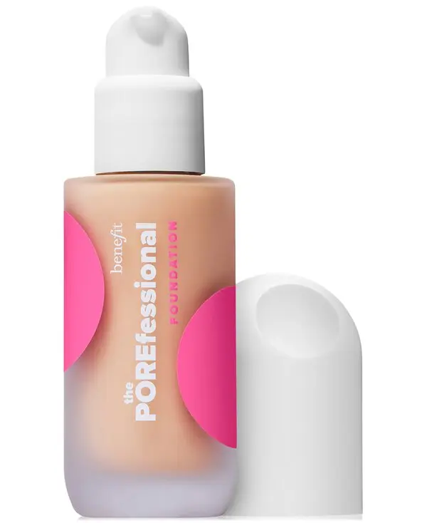 BENEFIT COSMETICS The Porefessional Foundation - 9c