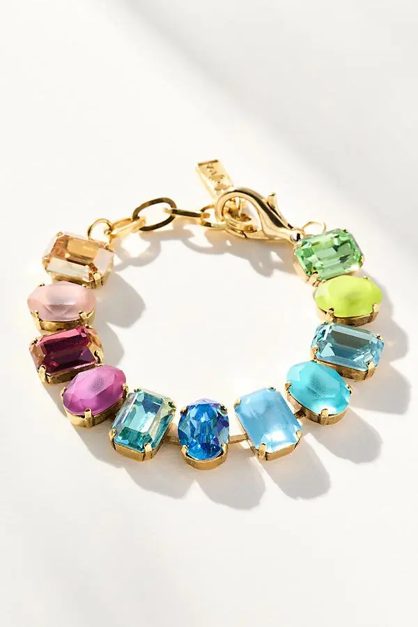 TOVA Anjali Bracelet - Multi