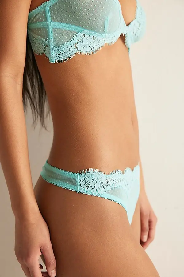 Free People Fiona Thong - Watersprout