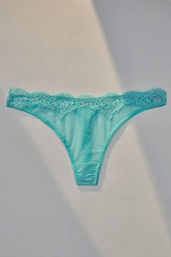 Free People Fiona Thong - Watersprout