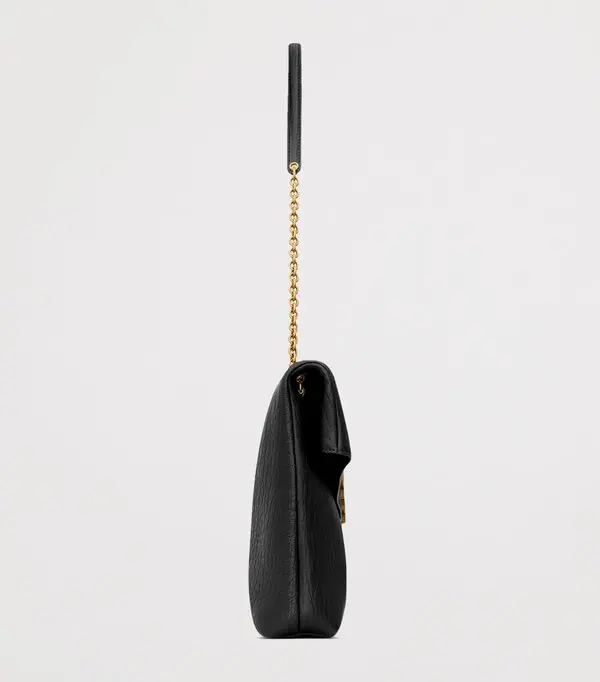 Saint Laurent Extra-large Cassandre Envelope Pouch
