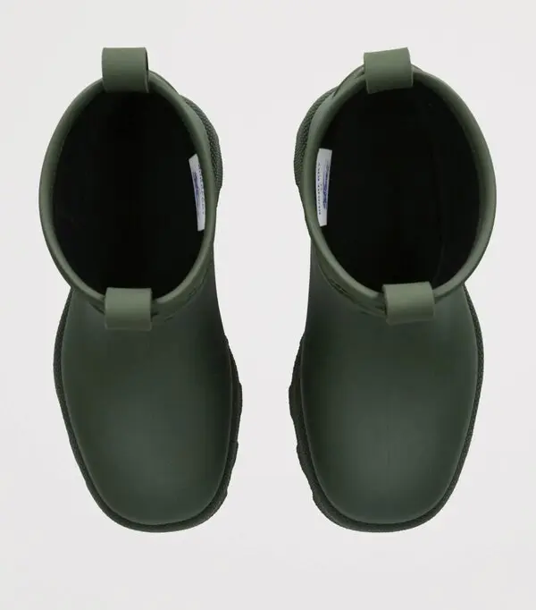 Burberry Marsh Boots