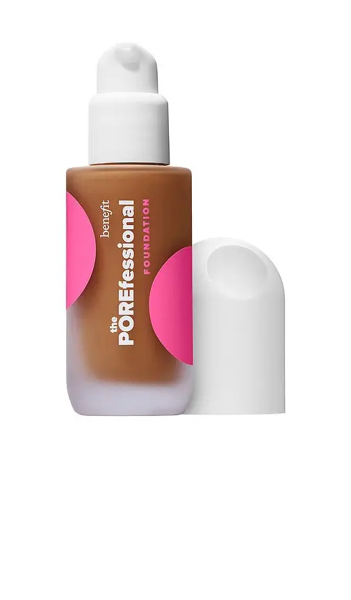 BENEFIT COSMETICS The Porefessional Foundation - 27w Leader