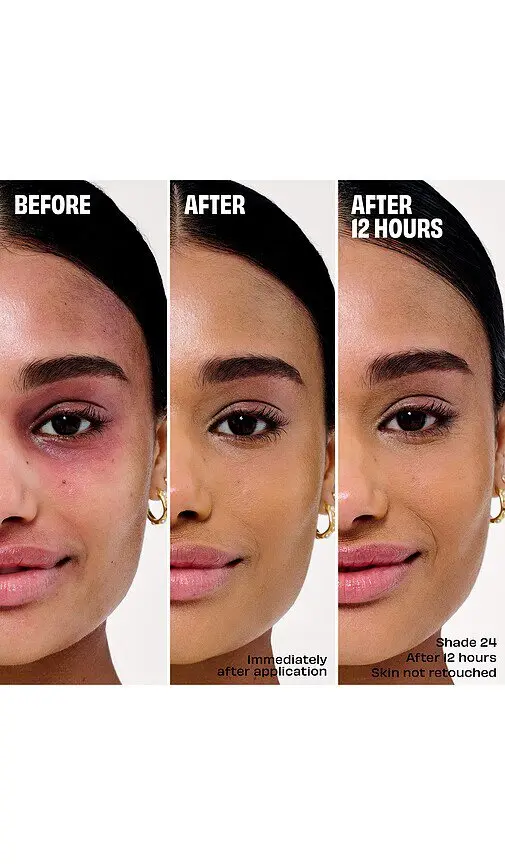 BENEFIT COSMETICS The Porefessional Foundation - 29w Driven
