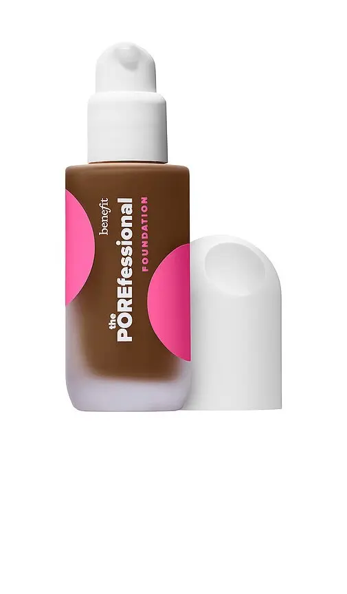 BENEFIT COSMETICS The Porefessional Foundation - 37n Brilliant