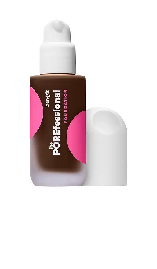 BENEFIT COSMETICS The Porefessional Foundation - 40n Iconic