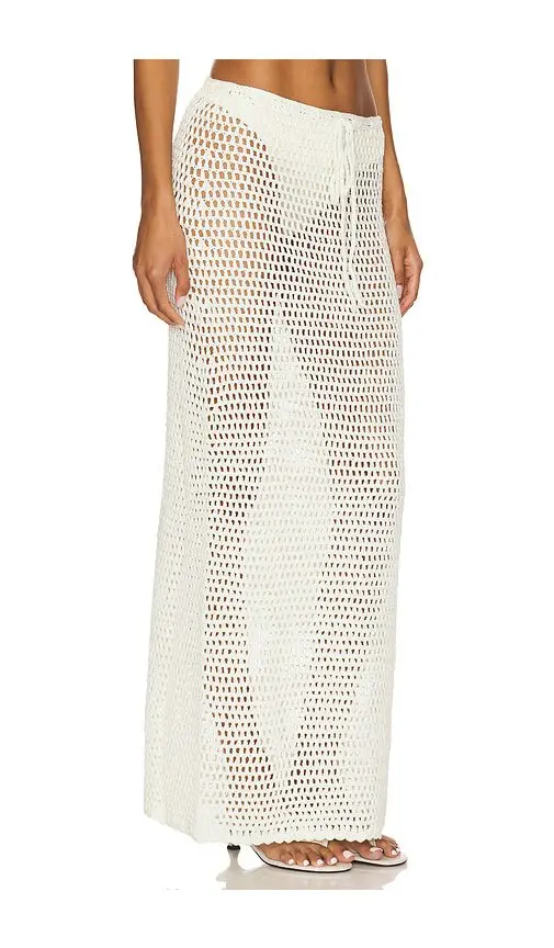 Superdown Amelia Maxi Skirt