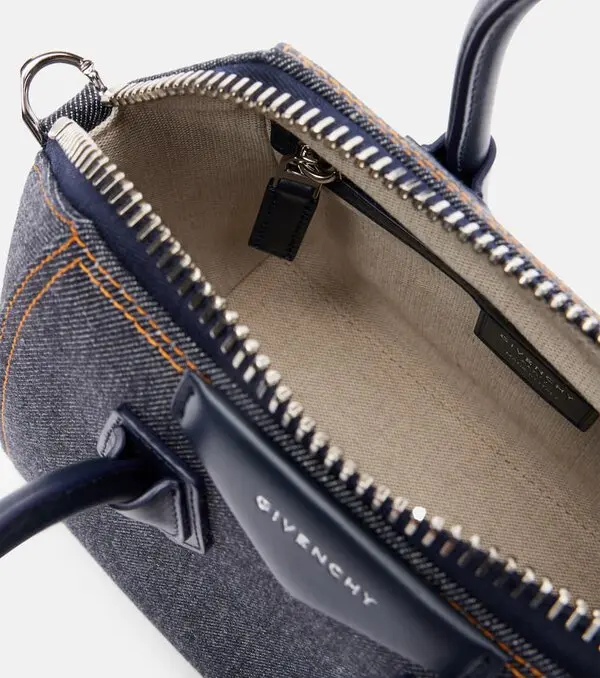 Givenchy Antigona Mini Tote Bag