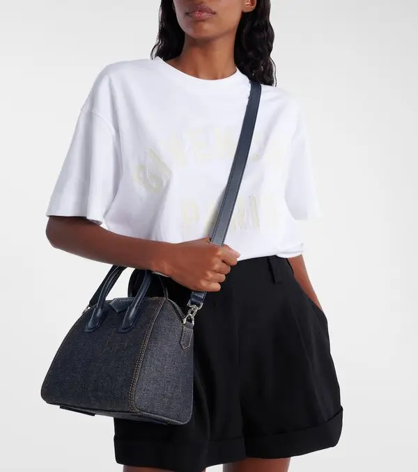 Givenchy Antigona Mini Tote Bag