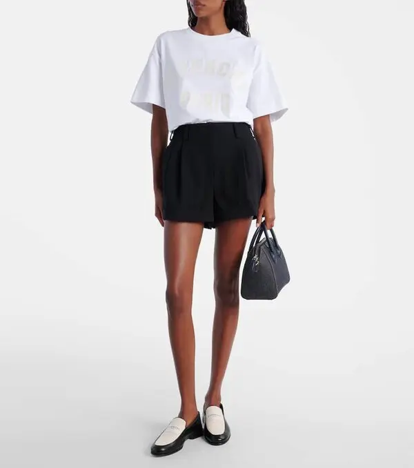 Givenchy Antigona Mini Tote Bag