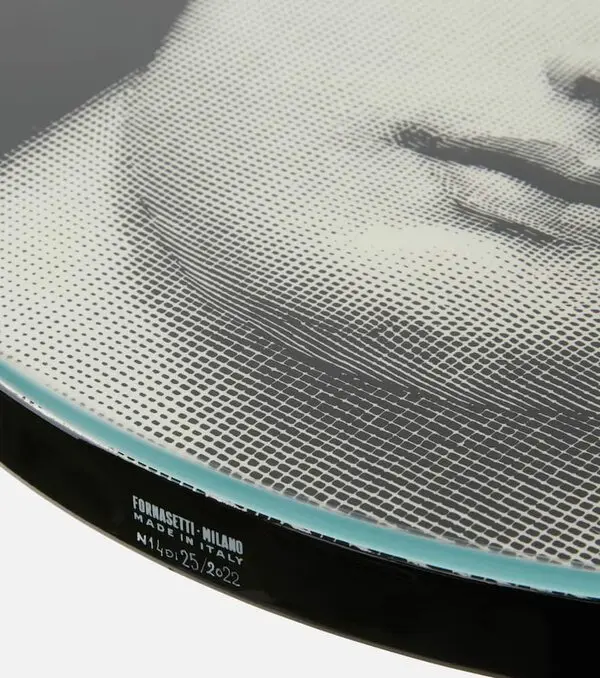 FORNASETTI Tema E Variazioni N.1 Coffee Table
