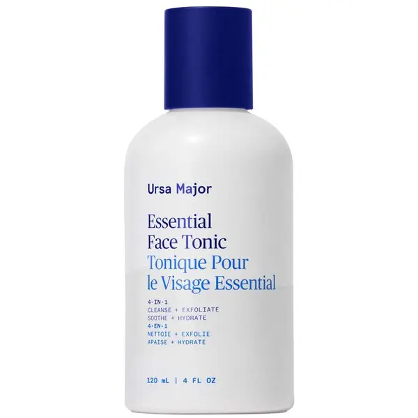 URSA MAJOR Essential Face Tonic 30ml - One-color