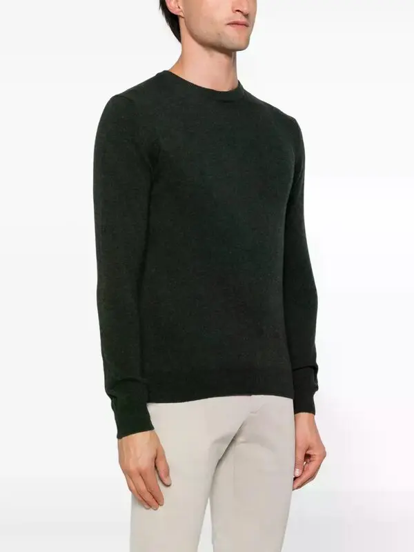 Woolrich Wool Knitted Sweater