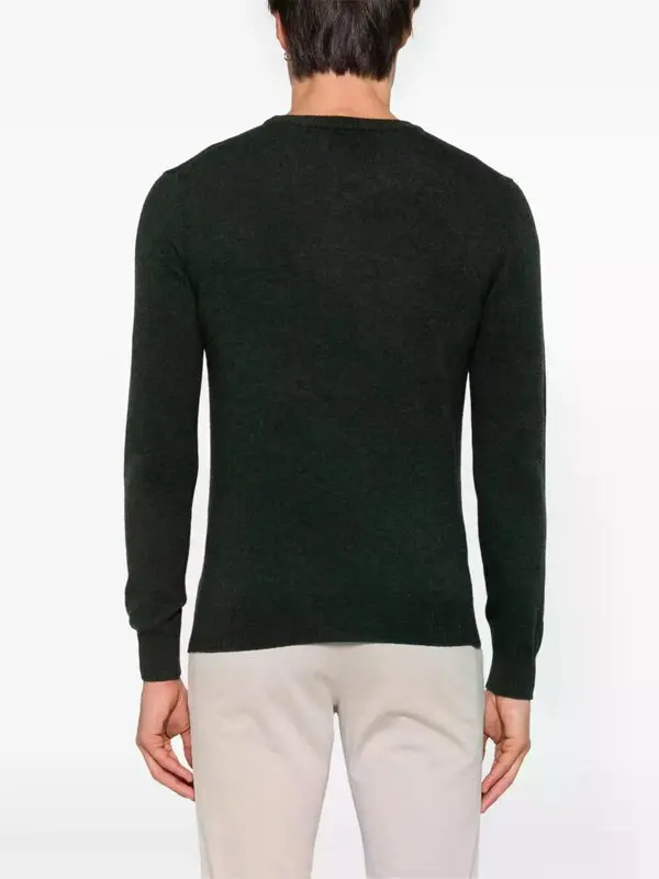 Woolrich Wool Knitted Sweater