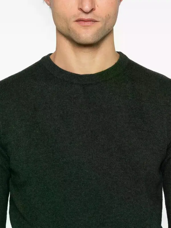 Woolrich Wool Knitted Sweater