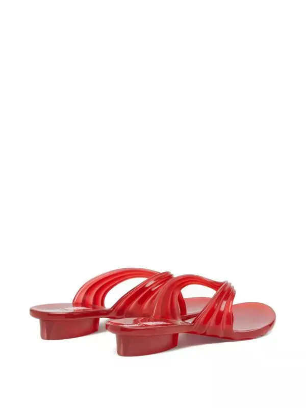 DIESEL® X Melissa Quantum Thong Sandals