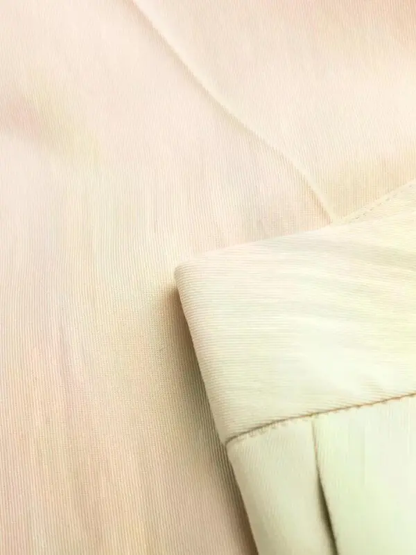 Stella McCartney Straight-leg Wool-blend Trousers