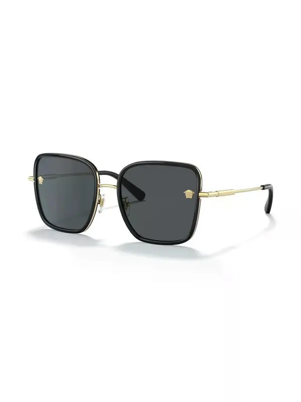 Versace Medusa Sunglasses