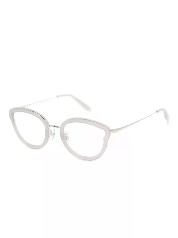 MEGANE AND ME Ines Eyeglasses By