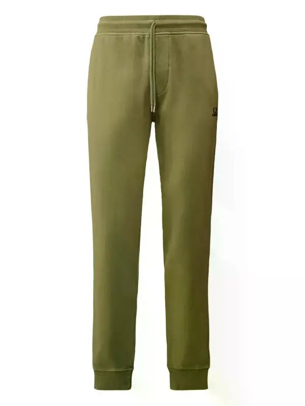 C.P. COMPANY Drawstring-cuffed Track Pants