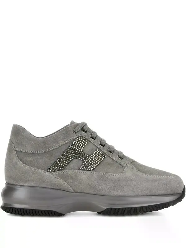 Hogan Interactive Sneakers