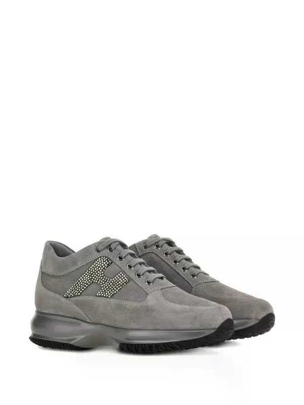 Hogan Interactive Sneakers