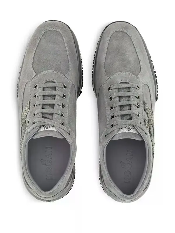 Hogan Interactive Sneakers