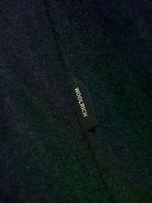 Woolrich Hooded Jacket