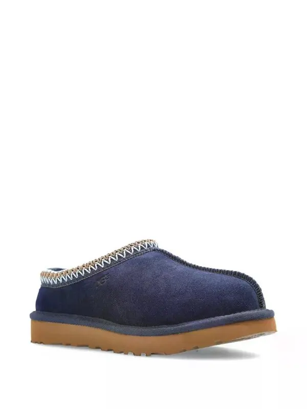 UGG Tasman Stitched-trim Slippers