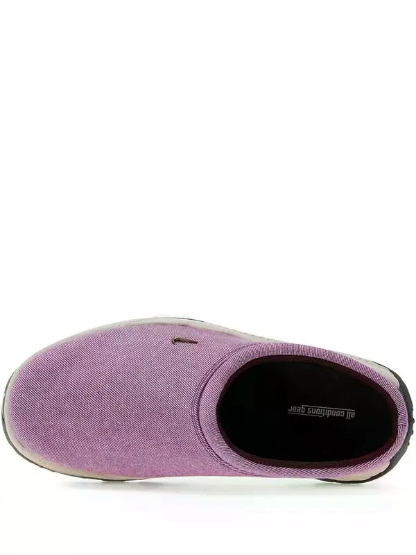Nike Slip-on Textured Sneakers
