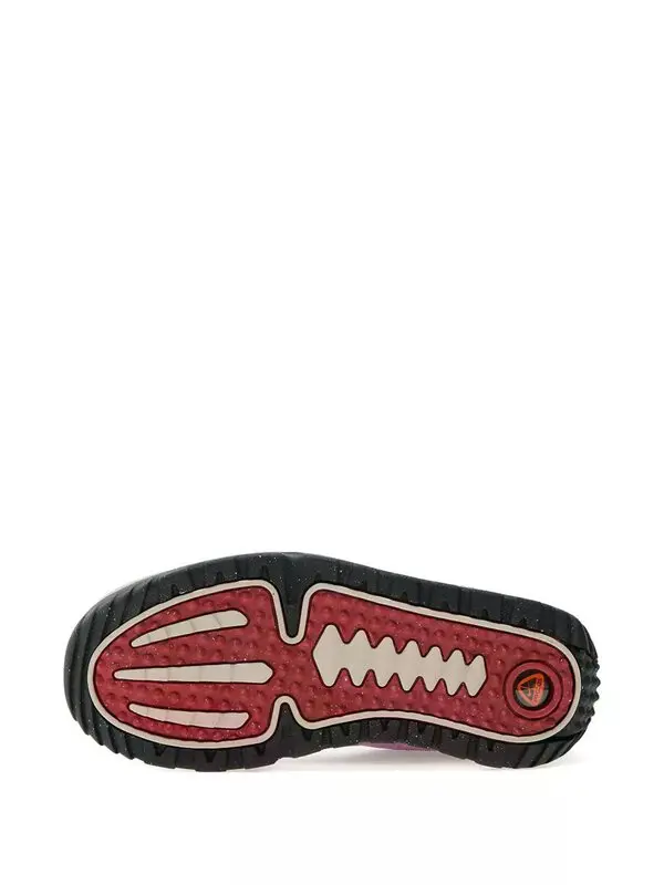 Nike Slip-on Textured Sneakers
