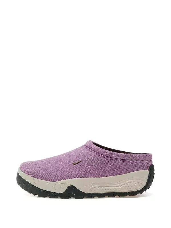 Nike Slip-on Textured Sneakers