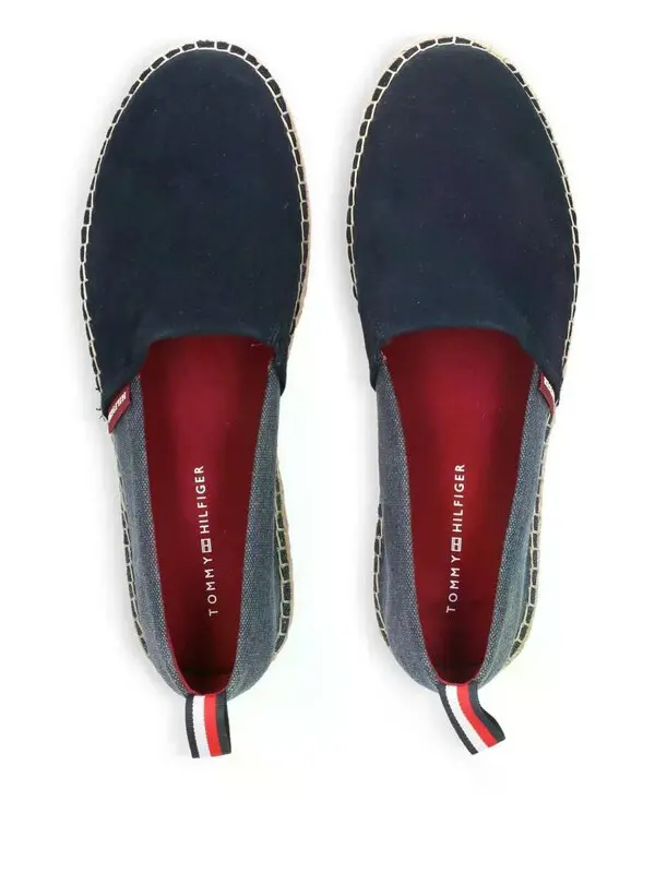 Tommy Hilfiger Slip-on Espadrilles