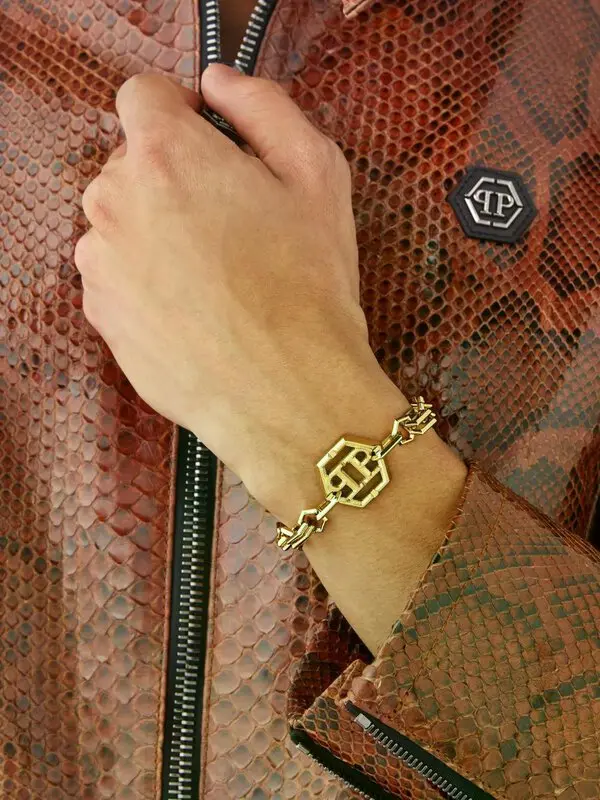 Philipp Plein Unity Bracelet