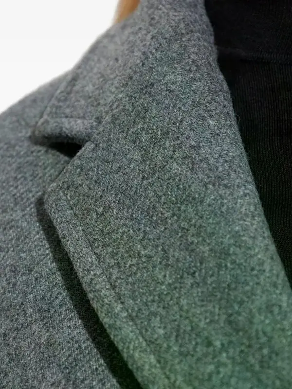 Dsquared2 Single-breasted Blazer