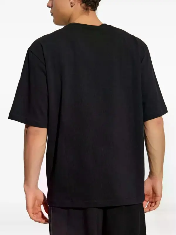 Dsquared2 Embroidered Pocket T-shirt