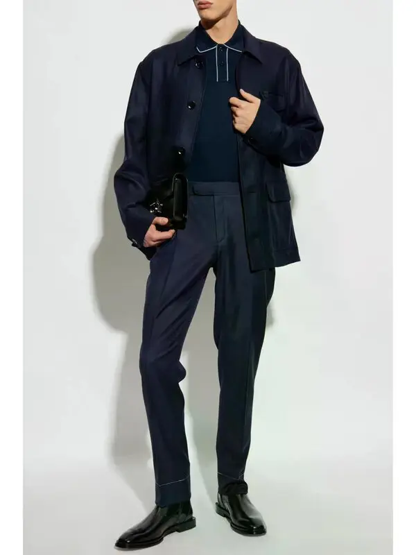 Brioni Melbourne Trousers
