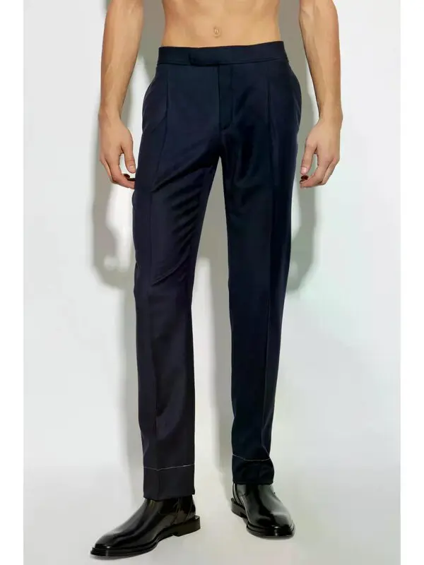 Brioni Melbourne Trousers