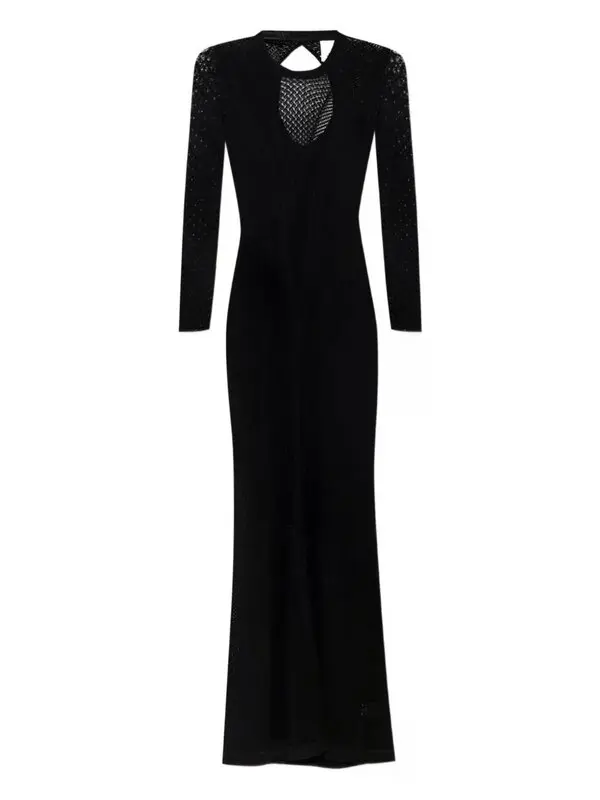Isabel Marant Étoile Florie Maxi Dress