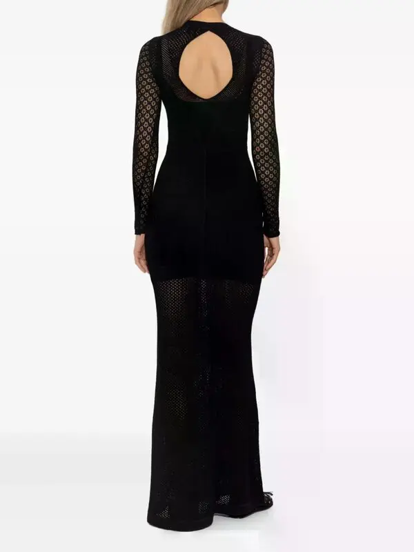 Isabel Marant Étoile Florie Maxi Dress