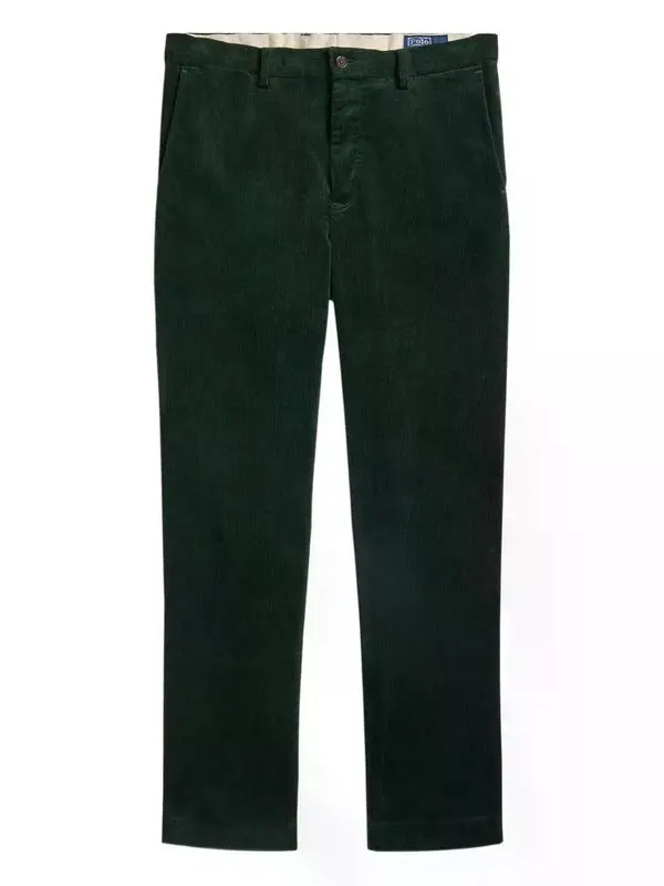 Polo Ralph Lauren Corduroy Trousers - Green