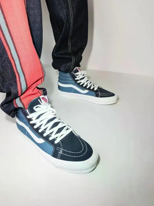 VANS Sk8-hi Pro Sneakers